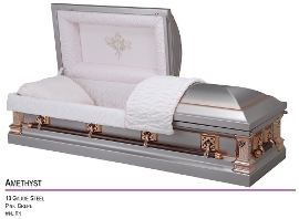 Our Caskets Tri-State Wilbert Vault